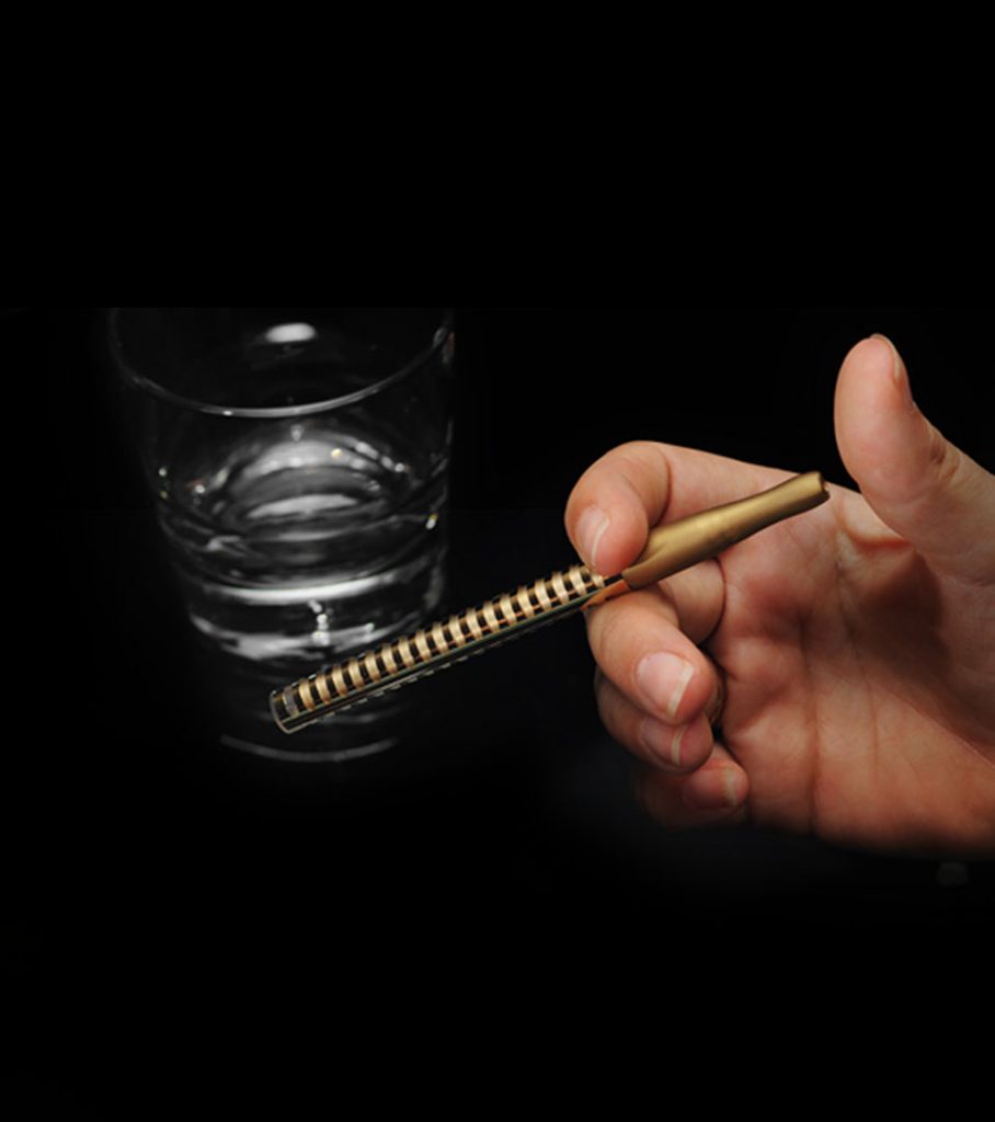 NEO - Electronic Cigarettes - HAZAN PRODUCT DESIGN